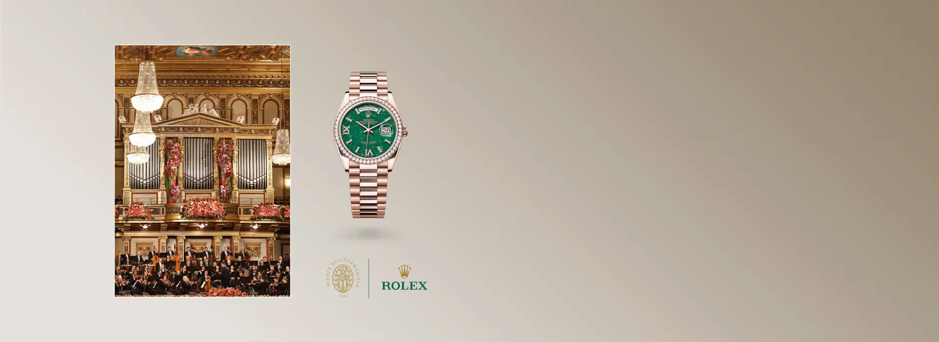 Official Rolex Jeweler in Dallas, TX | Rolex at Bachendorf's